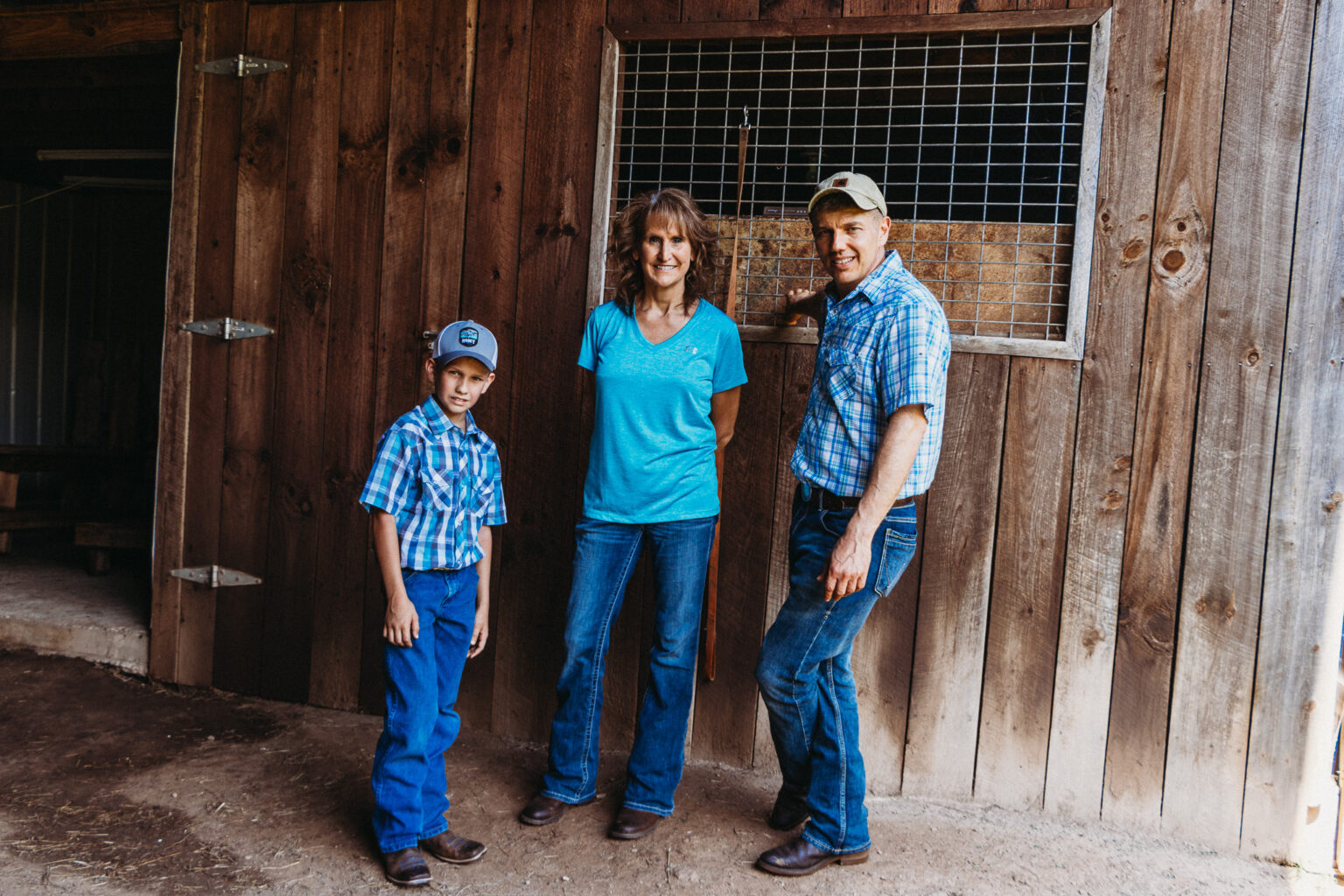 Rustic Charm Farm | Where Rustic Meets Refined